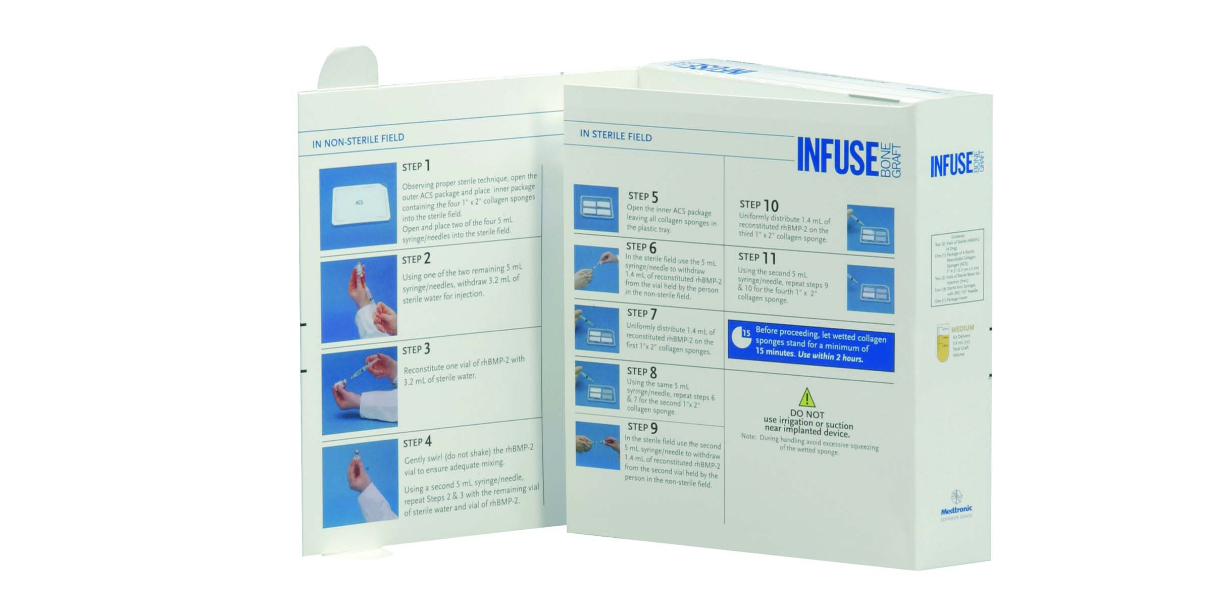 Medtronic continue to show faith in rhBMP-2 despite past controversies ...