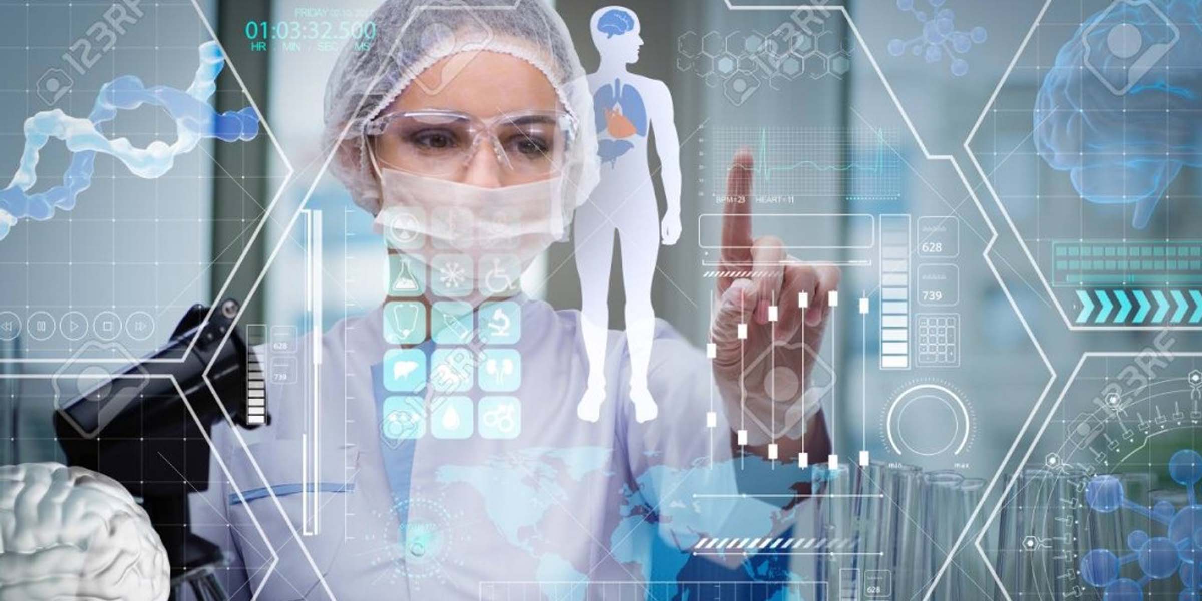 GE Healthcare expands intelligent Health Ecosystem with launch of ...