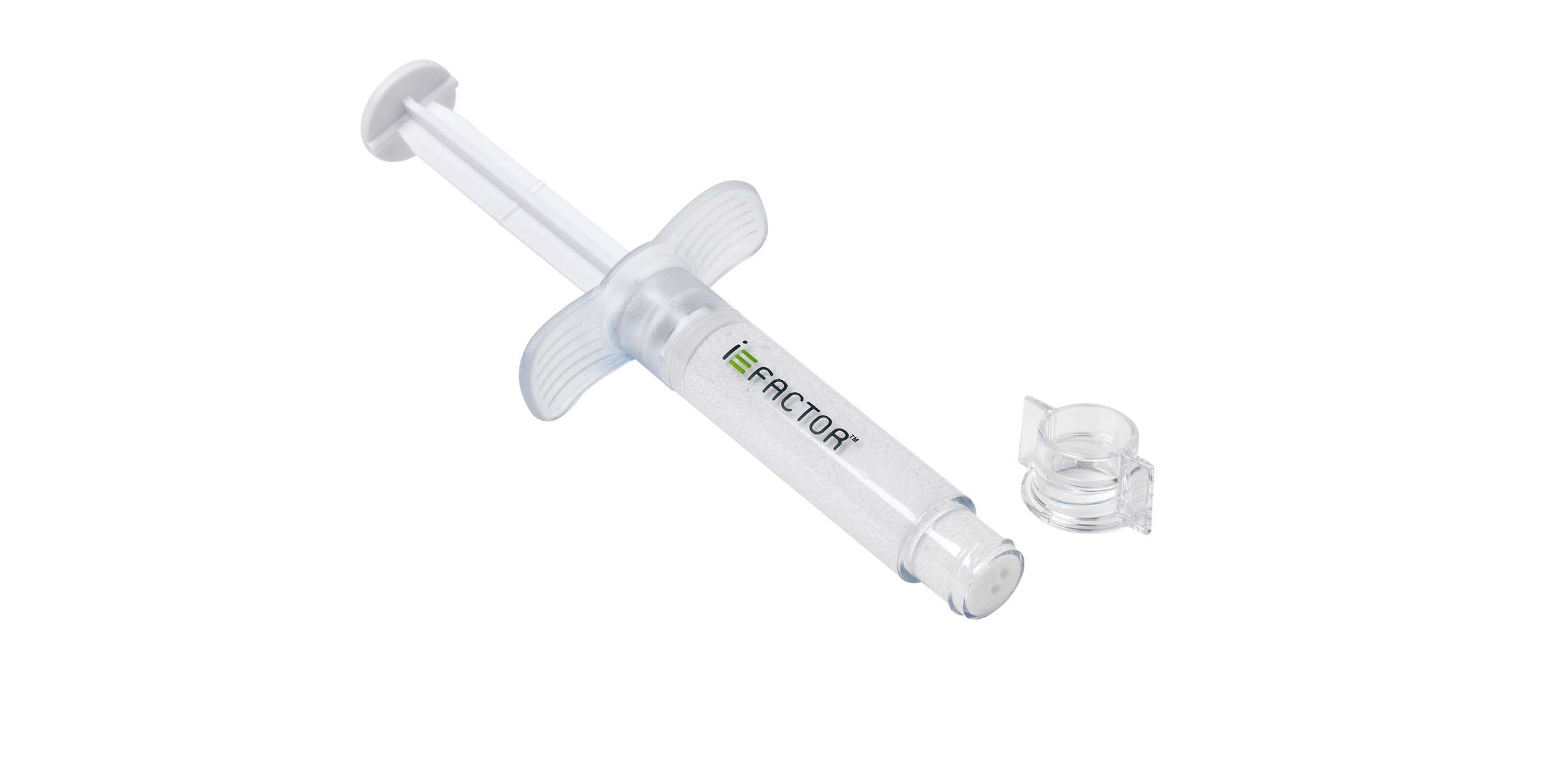 FDA approve PMA supplement B for i-FACTOR peptide enhanced bone graft ...