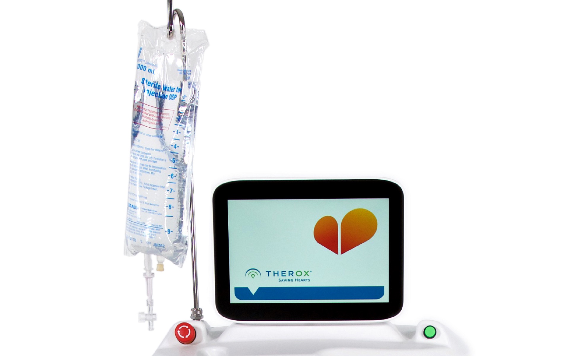 CE mark for SuperSaturated oxygen therapy – BIBA Medtech Insights